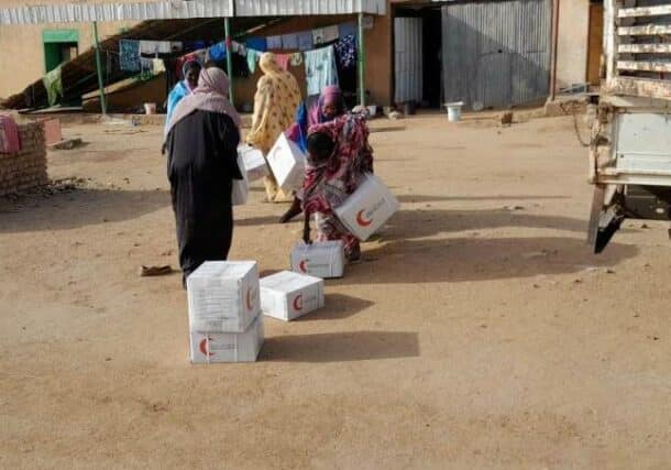 Kassala Archives - Sudan Tribune