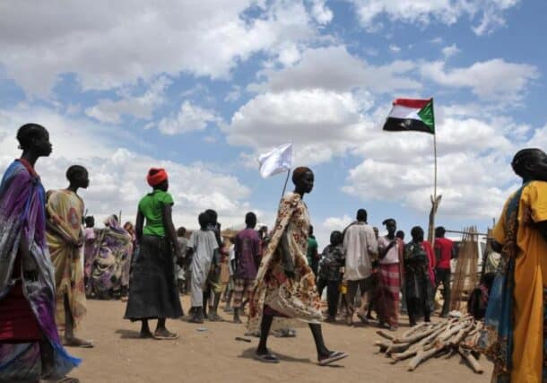 South Sudan Archives - Sudan Tribune