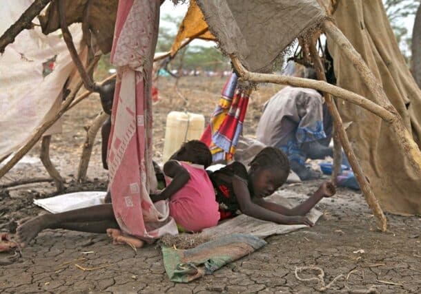 Blue Nile Archives - Sudan Tribune