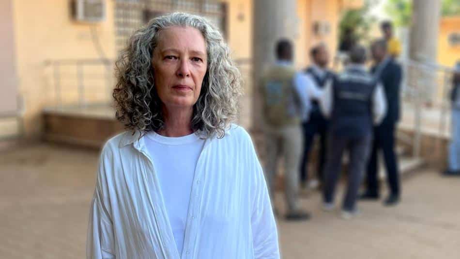 UN says RSF blocking vital aid to besieged El Fasher - Sudan Tribune