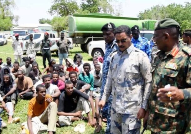Kassala Archives - Sudan Tribune