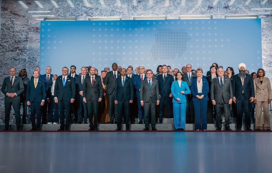 Sudan's Berlin "humanitarian" Meeting: Peace Effort or Fueling the ...