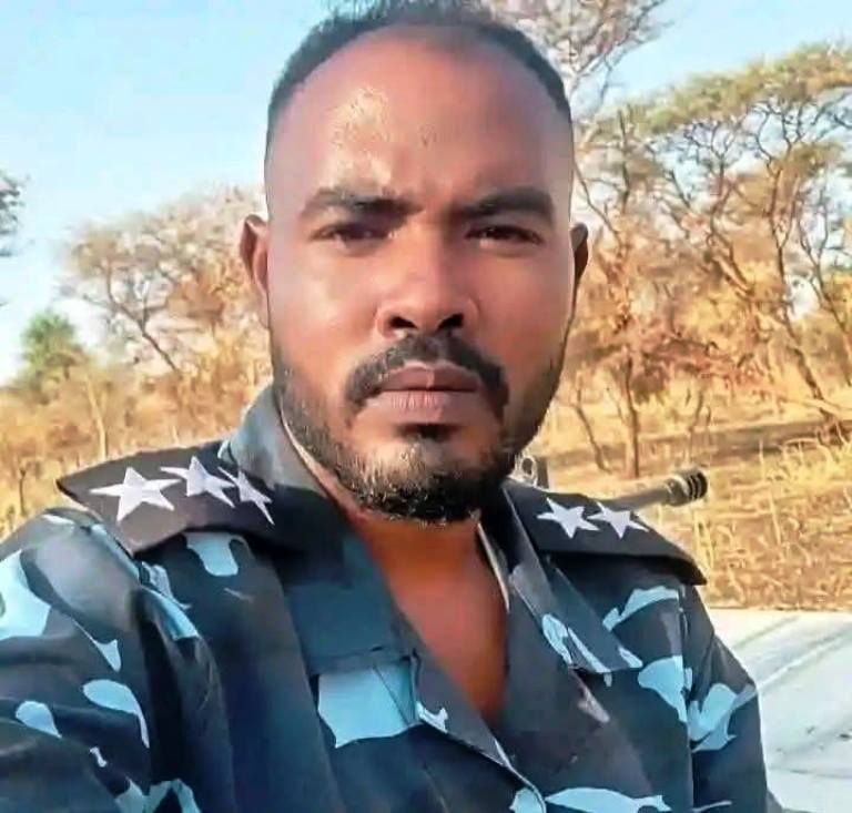 Sudanese police killed in clashes at Dinder nature reserve - Sudan Tribune