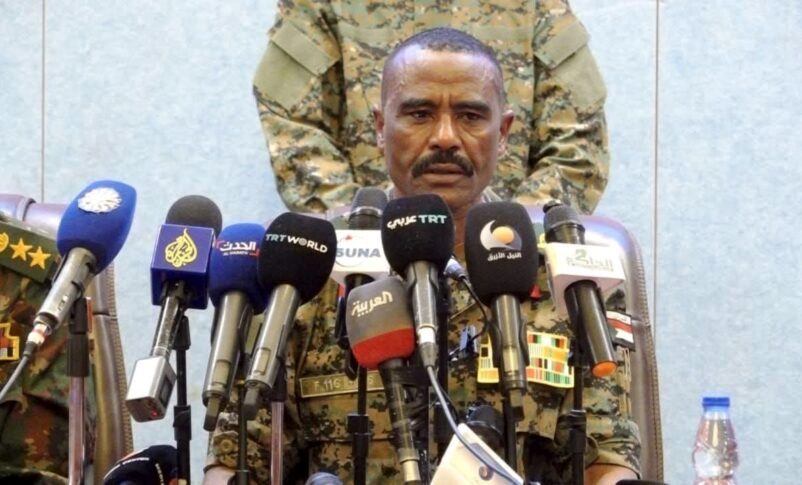 Defecting general says Sudan's RSF recruited 150 Colombian mercenaries