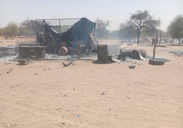 Darfur Archives - Sudan Tribune