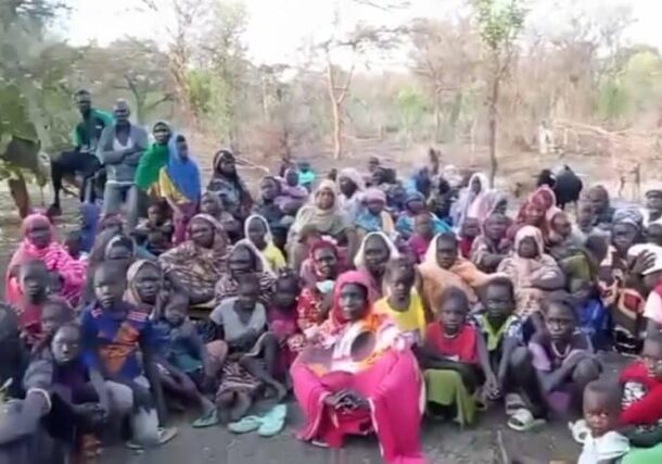 Blue Nile Archives - Sudan Tribune